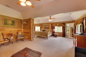 Casa (1 Bedroom) | Interior