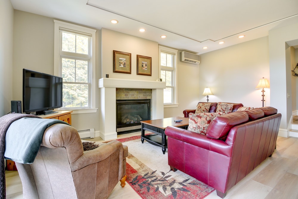 Castle Hill Resort Condo: 5 Mi To Slopes At Okemo! - Vermont