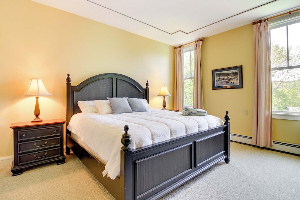 Castle Hill Resort Condo: 5 Mi To Slopes At Okemo! - Vermont