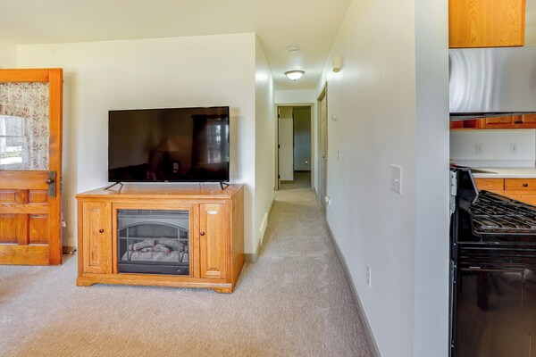 Vacation Rental Near South Dakota State University - Brookings, SD