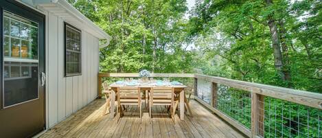 Casa (4 Bedrooms) | Parte interna