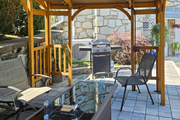 Quakertown Vacation Rental: Close To Hiking Trails - Bucks County, PA