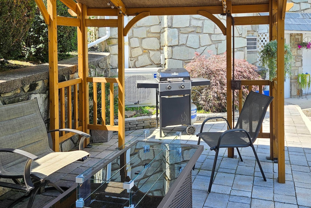 Quakertown Vacation Rental: Close To Hiking Trails - Bucks County, PA