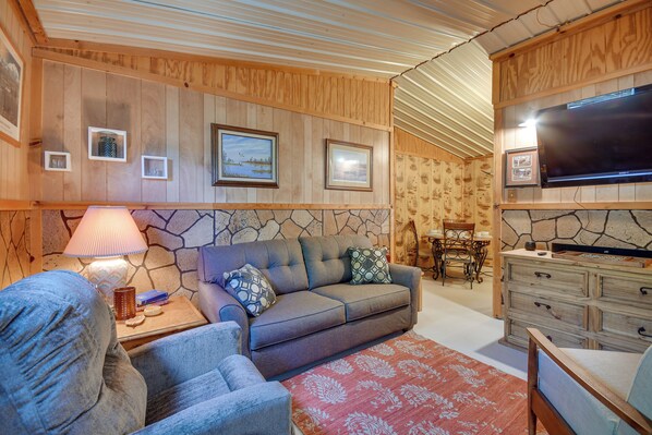 Casa (2 Bedrooms) | Fachada do alojamento