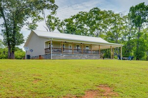 Casa (2 Bedrooms) | Parte interna