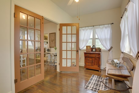 Casa (3 Bedrooms) | Interior