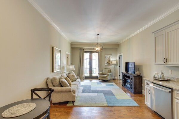 Keestone Resort Apartment ~ 7 Mi To State Park - Tennessee