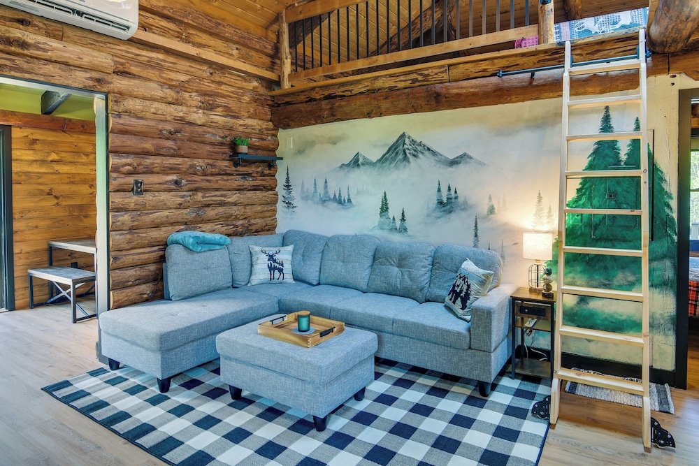 Fairhaven Harbor-front Gem - Steps From The Water! - New Bedford, MA