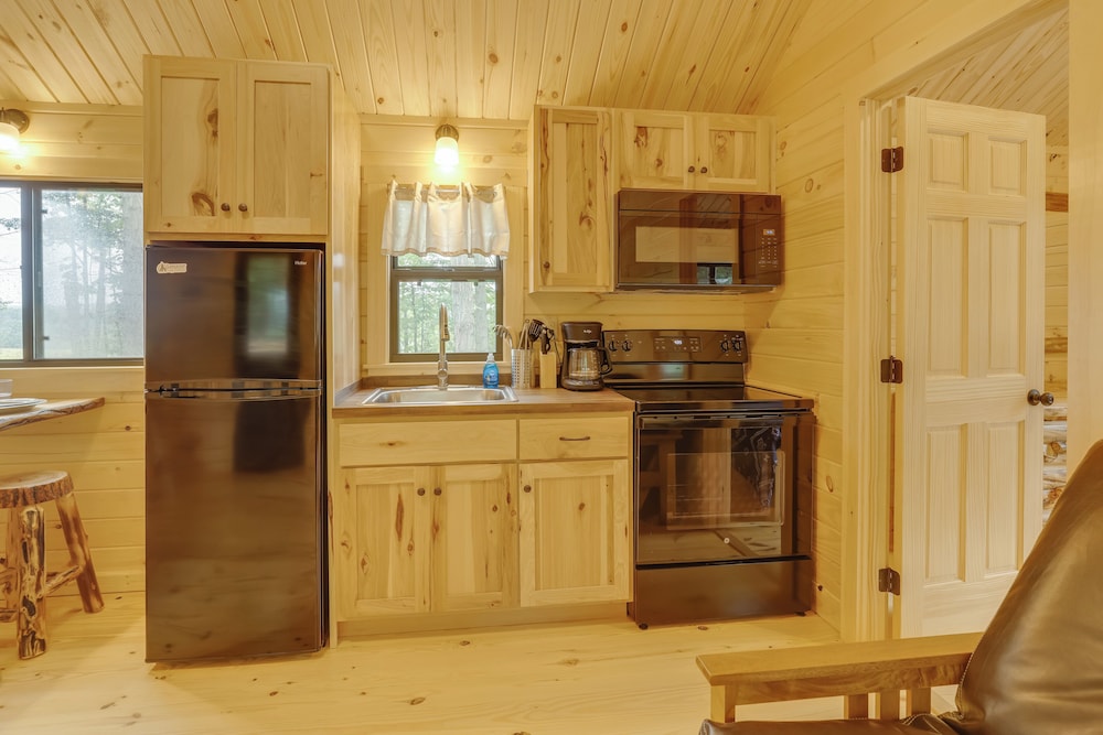 Stunning Mtn Views: Middlebury Center Retreat! - Pennsylvania