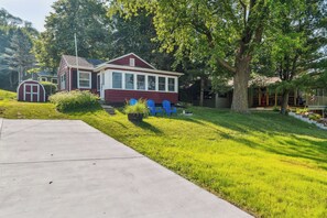 Casa (2 Bedrooms) | Fachada do alojamento