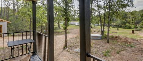 Casa (1 Bedroom) | Interior