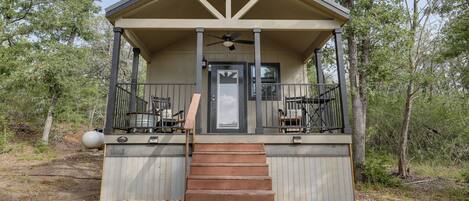 Casa (1 Bedroom) | Interior