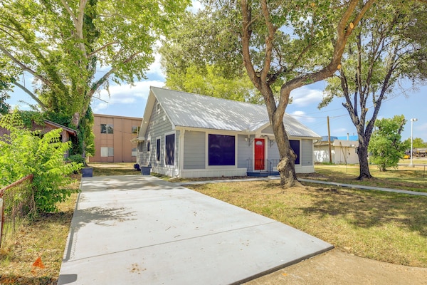 Sunny Hearne Home Near Universities! - Franklin, TX