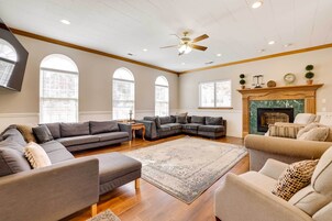 Casa (1 Bedroom) | Interior