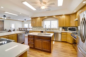 Casa (1 Bedroom) | Interior