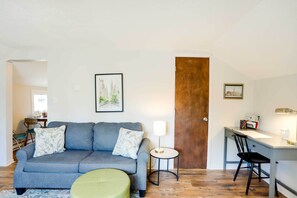 Apartamento (1 Bedroom) | Interior