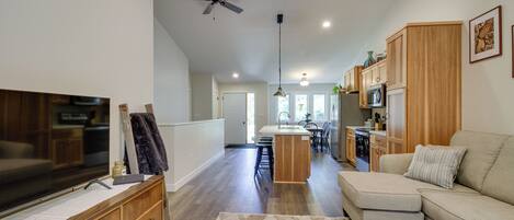 Casa (2 Bedrooms) | Interior