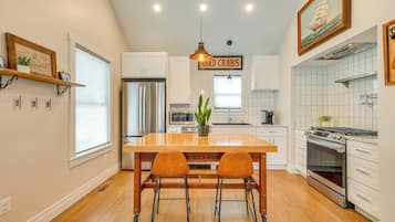 Casa de Campo (1 Bedroom) | Interior