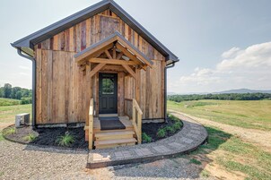 Casa (1 Bedroom) | Parte interna