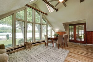 Casa (3 Bedrooms) | Parte interna