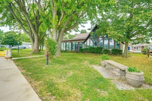 Casa (3 Bedrooms) | Parte interna