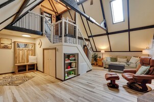 Casa (3 Bedrooms) | Parte interna