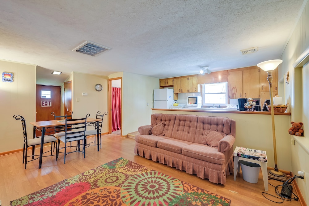 Cozy Fairfield Escape Near Historic Sites - Gettysburg, PA
