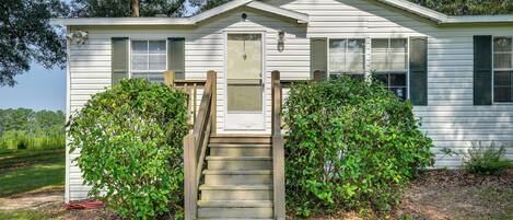 Casa (3 Bedrooms) | Interior