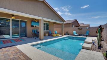 Casa (4 Bedrooms) | Interior