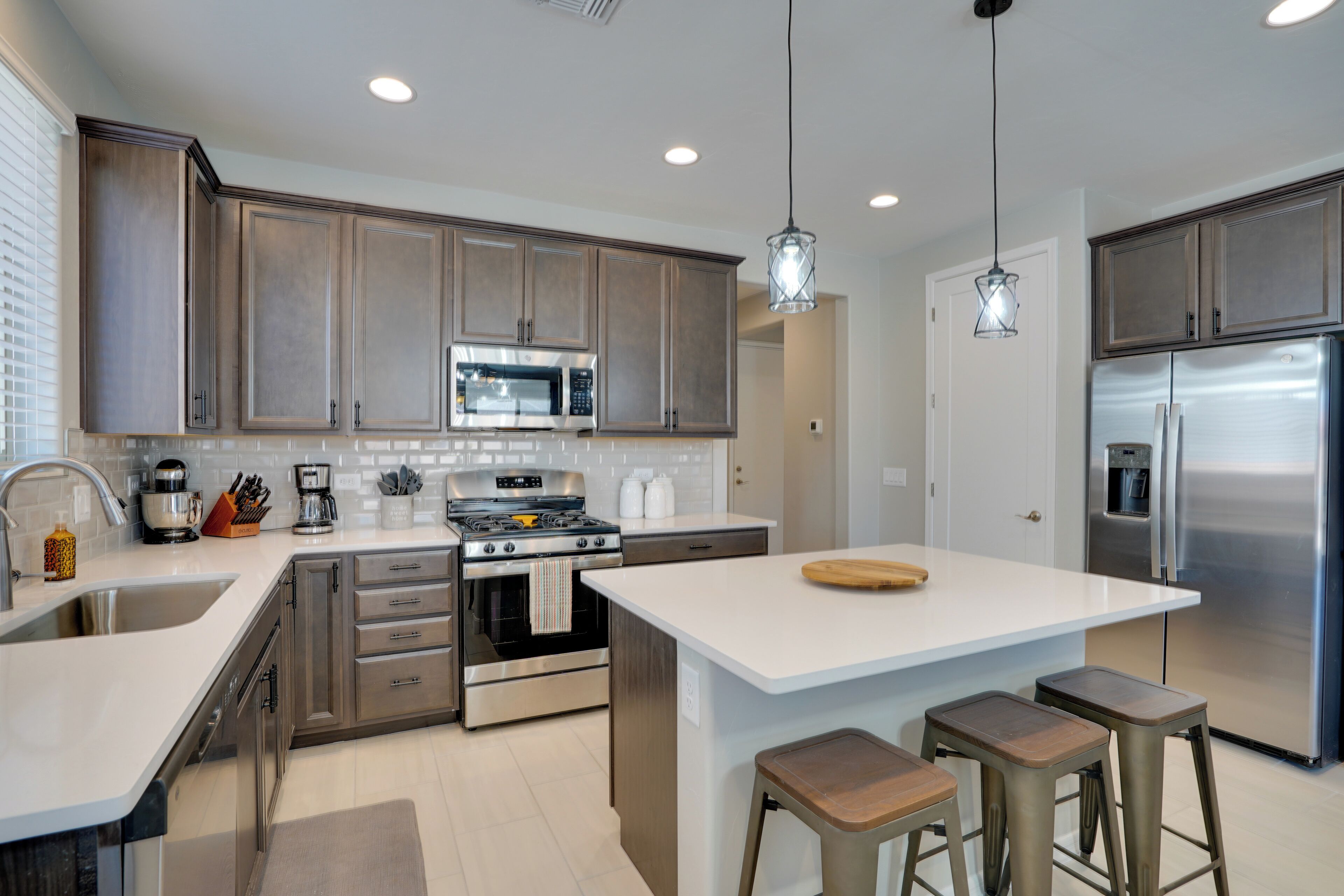 Casa (4 Bedrooms) | Interior