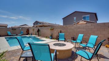 Casa (4 Bedrooms) | Interior