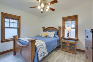 Casa de Campo (2 Bedrooms) | Interior