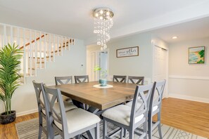 Casa (5 Bedrooms) | Parte interna