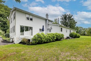 Casa (5 Bedrooms) | Parte interna