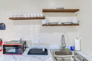 Apartamento (2 Bedrooms) | Interior