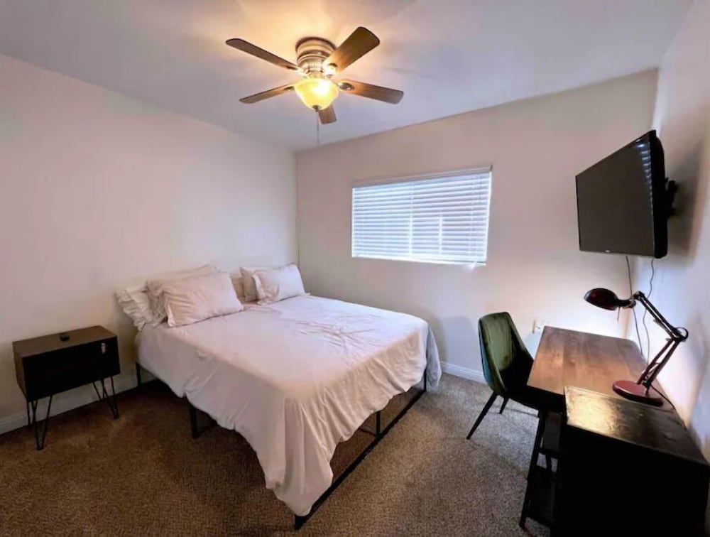 Cozy Condo - Heart of North Park, 91 Walk Score! - San Diego | Vrbo