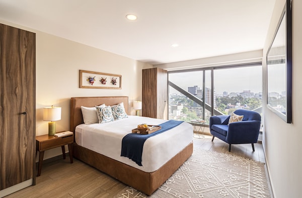 Kukun Tonalá 30 Roma - Mexico City