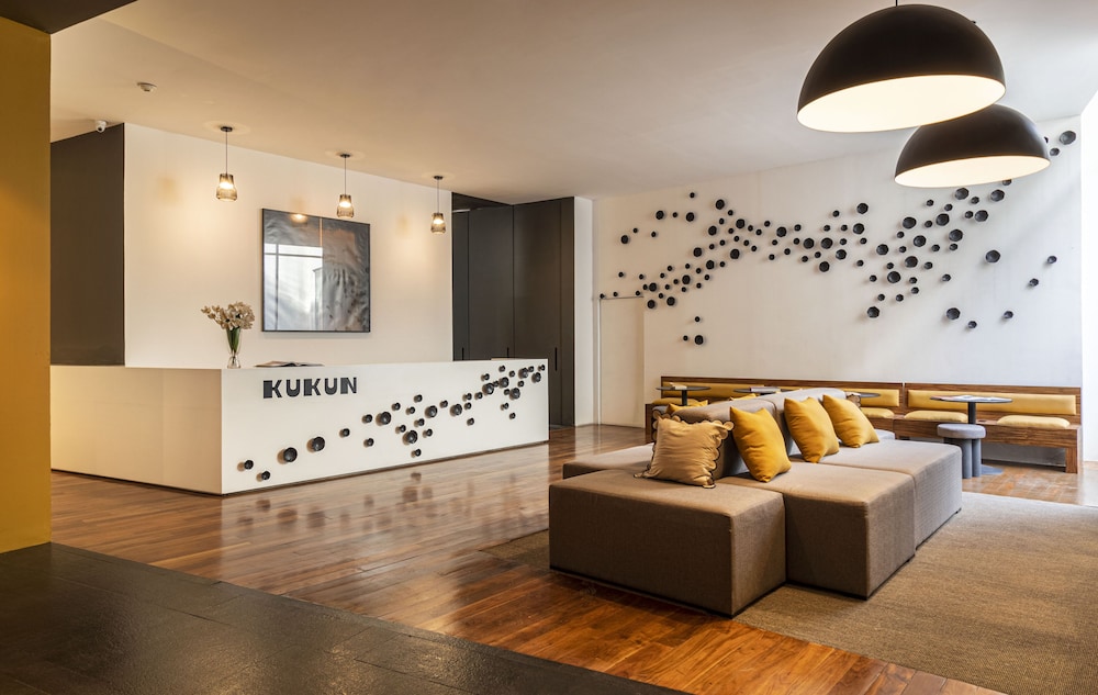 Collection Suites By Kukun - Mexico City