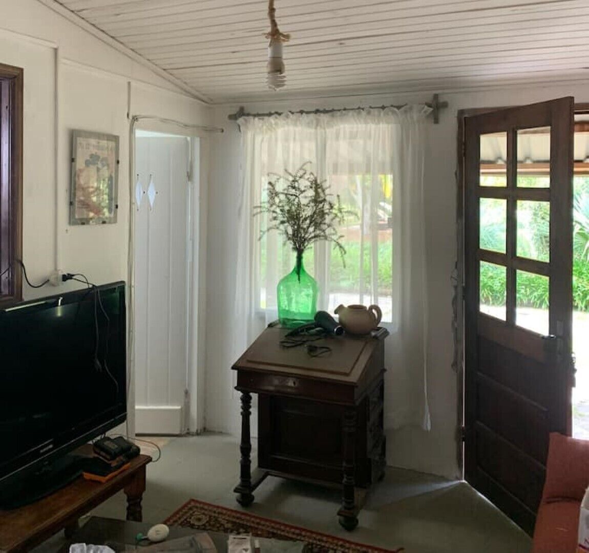 Casa En Zona De Bodegas, En Fantástico Jardín, Cocina Completa Y Wifi Veloz - Las Piedras