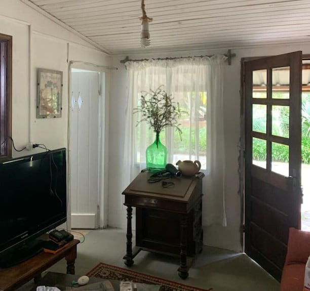 Casa En Zona De Bodegas, En Fantástico Jardín, Cocina Completa Y Wifi Veloz - Las Piedras