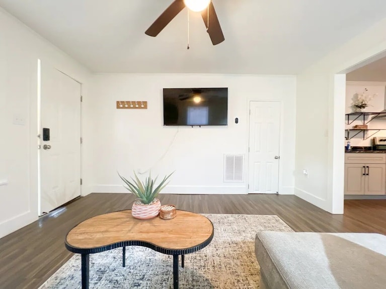 Cozy 1br Close To Downtown & Greenville Drive Baseball - Saluda Lake, SC
