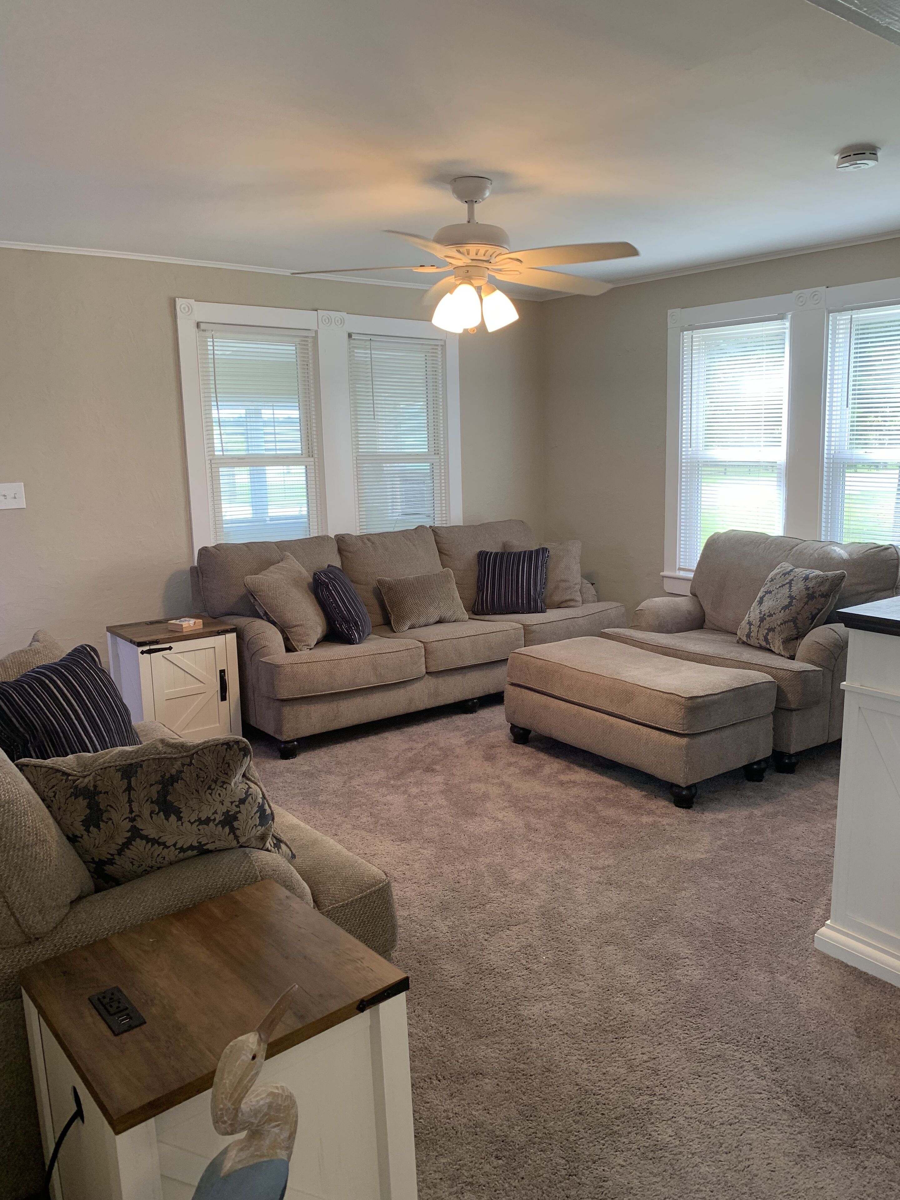 Affordable Farmhouse In Cape May County, Nj Private 3 Acres & Close To Beaches. - Belleplain State Forest, Woodbine