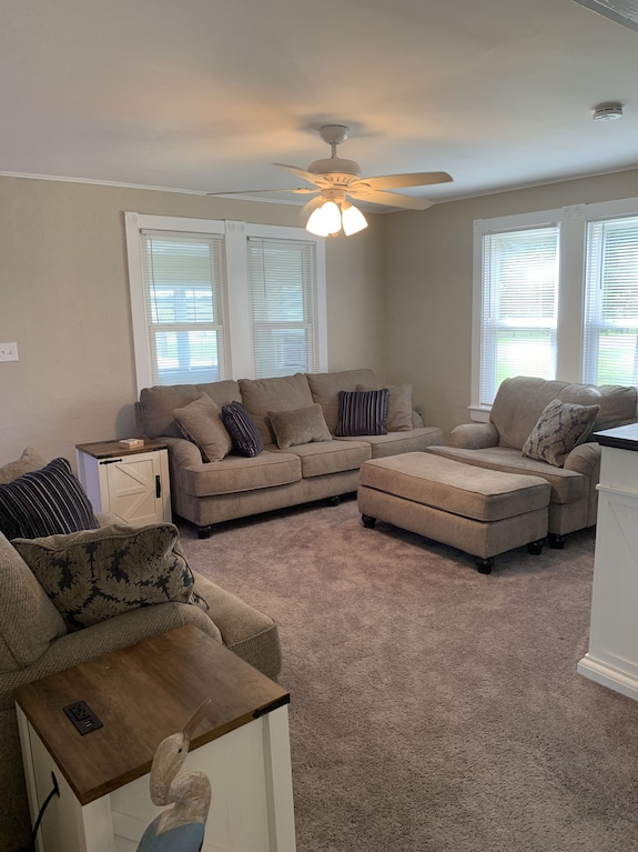 Affordable Farmhouse In Cape May County, Nj Private 3 Acres & Close To Beaches. - Belleplain State Forest, Woodbine