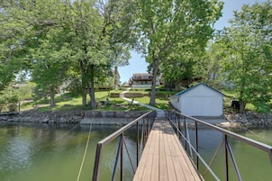 Casa (2 Bedrooms) | Interior