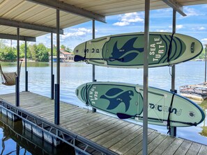 Casa (2 Bedrooms) | Interior