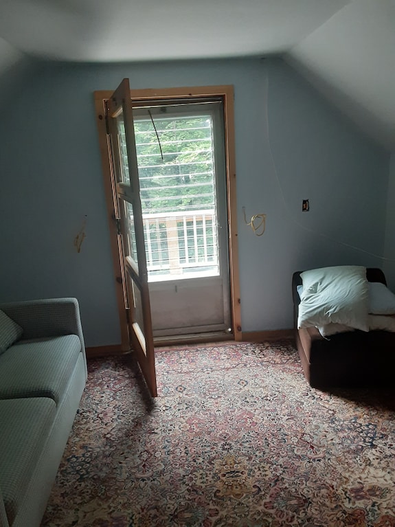 Cranberry Lake New York - Year Round Cottage - Cranberry Lake, NY