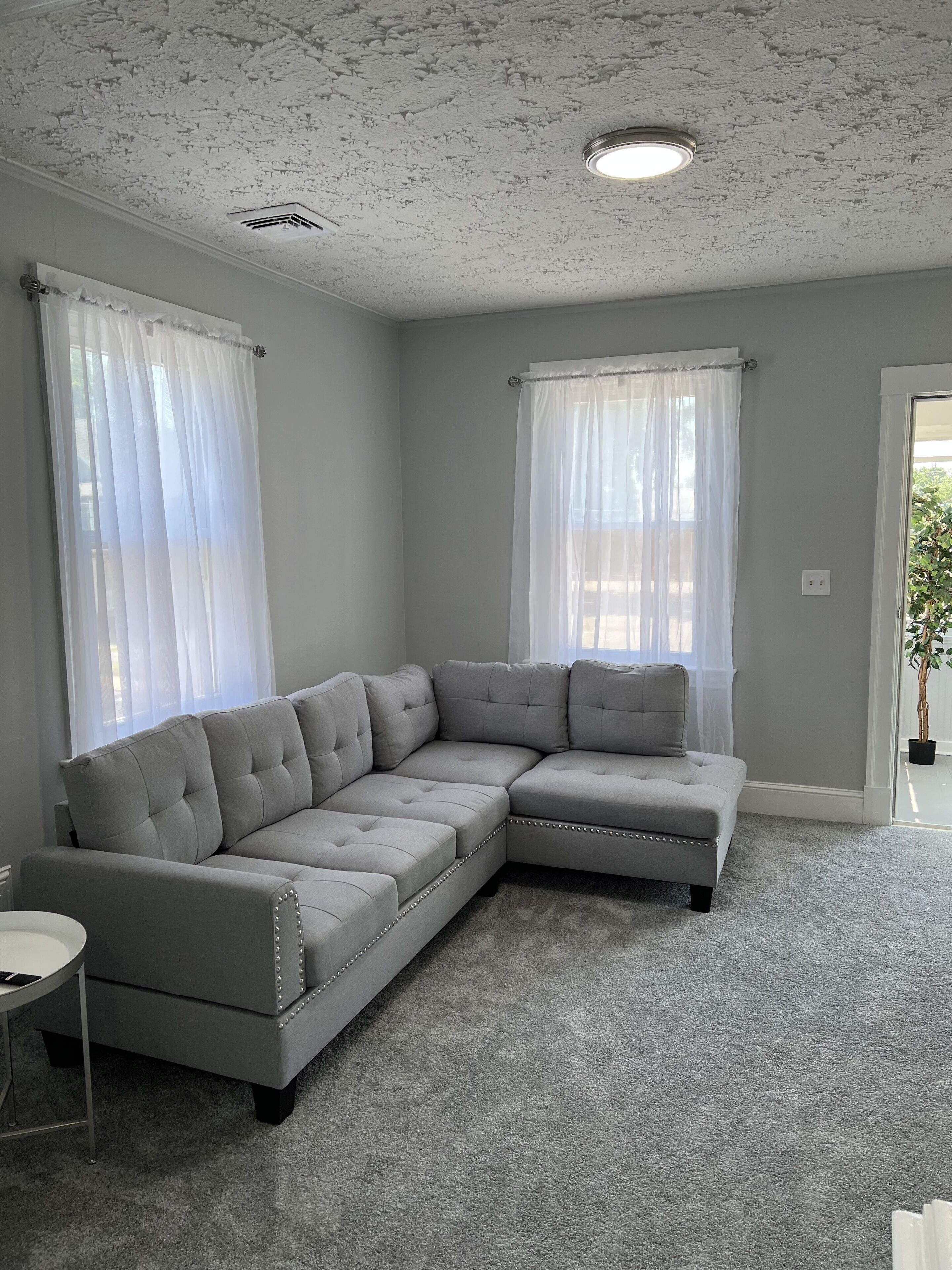 Beautiful Luxury 2 Bedroom - 글래스톤베리