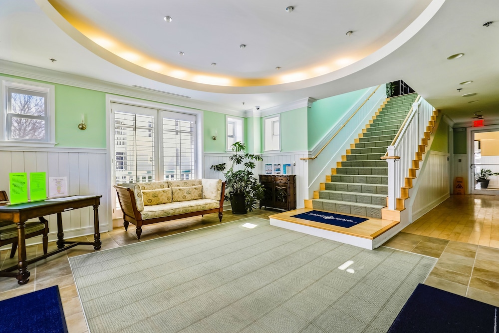 4-story Townhome With Resort Pools, Beaches, Water Access, & Great Location - Ocean City, MD