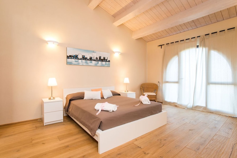 Cignella Villa Falco In Resort With Pool - Pienza