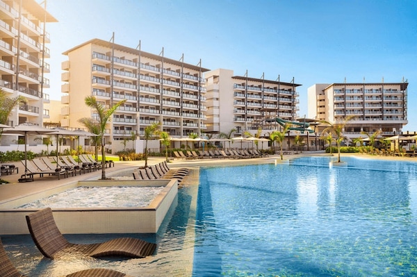Dreams Estrella Del Mar Mazatlan Golf & Spa Resort - All Inclusive - Durango